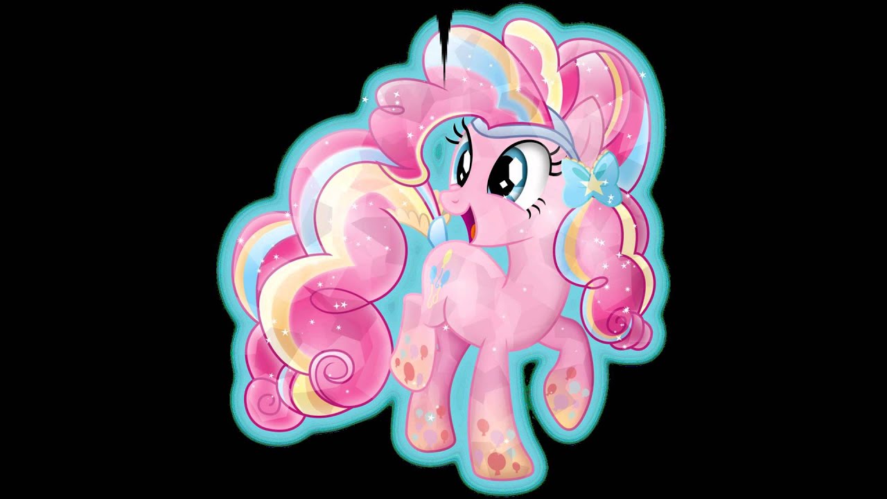 Pinkie Pie Super Power - YouTube