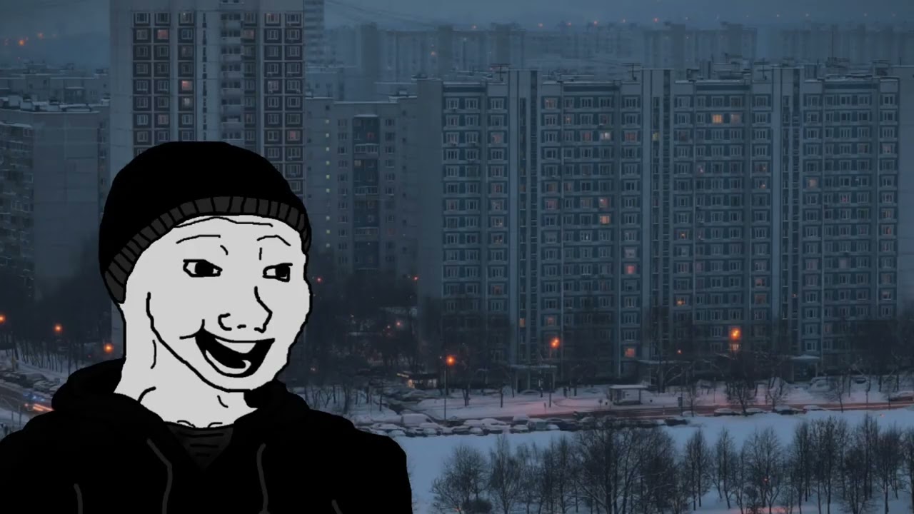 Atmospheric doomer playlist (vol.1) - YouTube