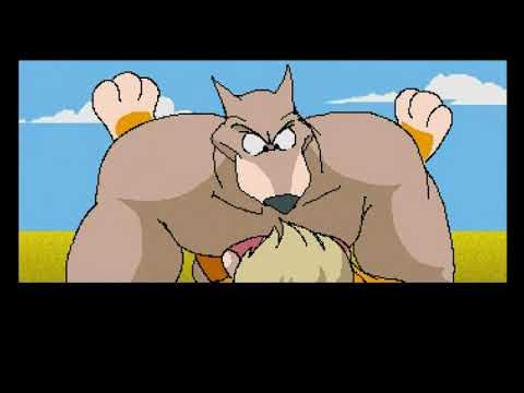 Compilation d'animations Amiga réalisées par Eric W. Schwartz [AMIGA] - YouTube