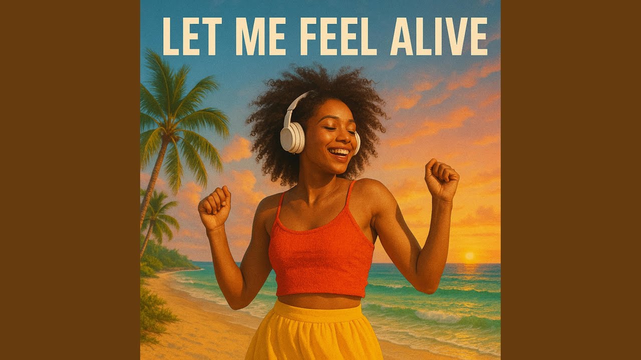 Let Me Feel Alive - YouTube
