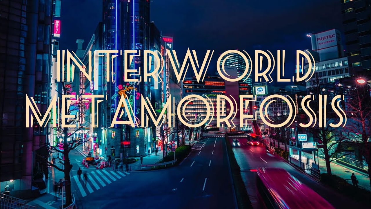 INTERWORLD - METAMORFOSIS Best Tiktok Songs 2023 - YouTube