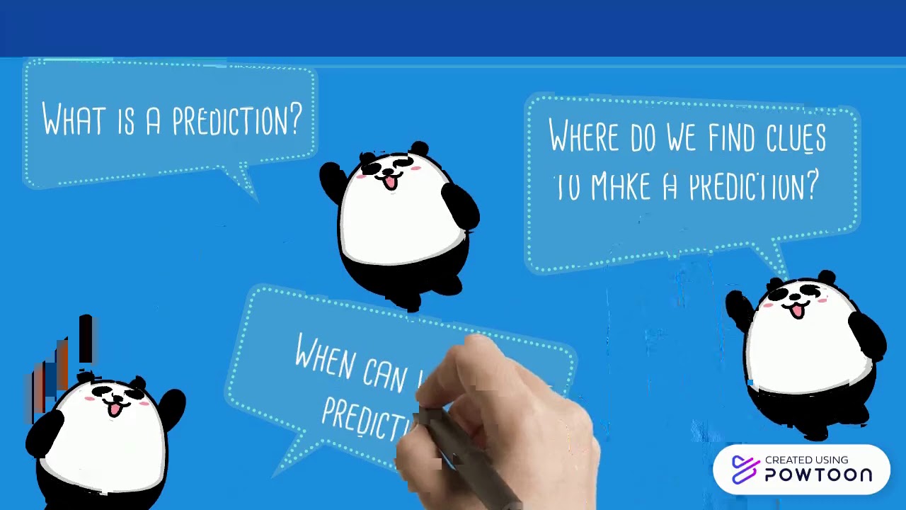 Making Predictions - YouTube