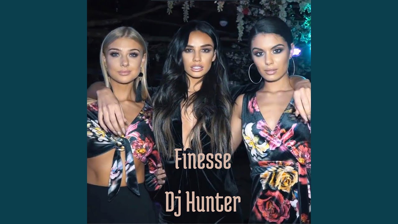 Finesse (Remix) - YouTube