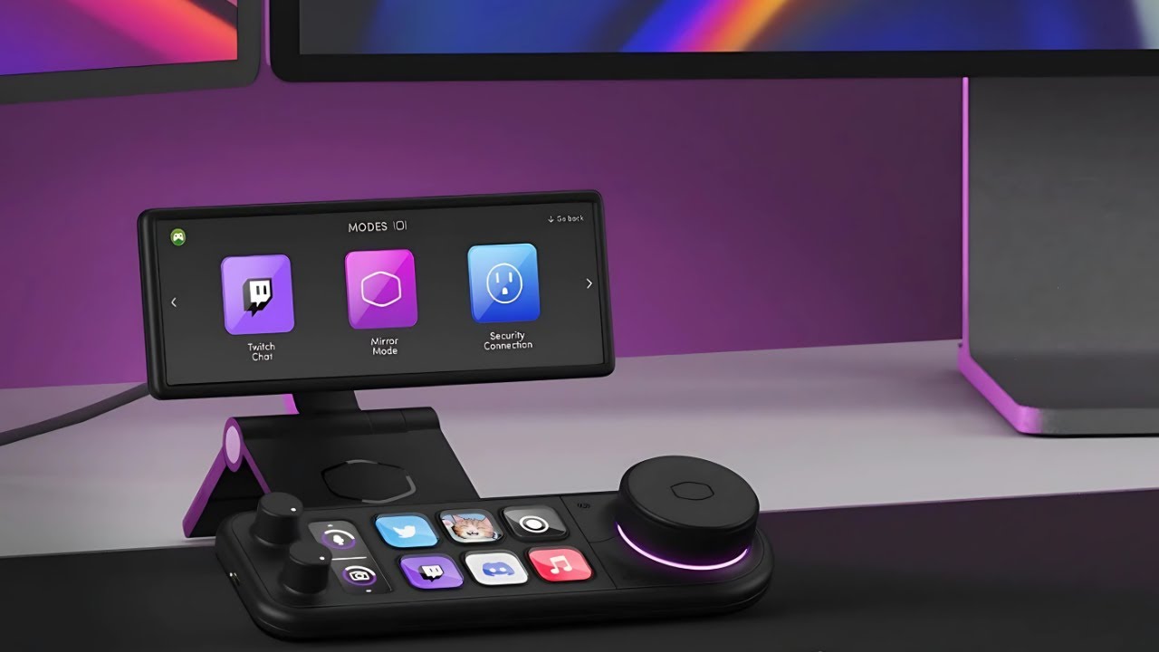 25 Coolest Tech Gadgets 2025 On Amazon - YouTube