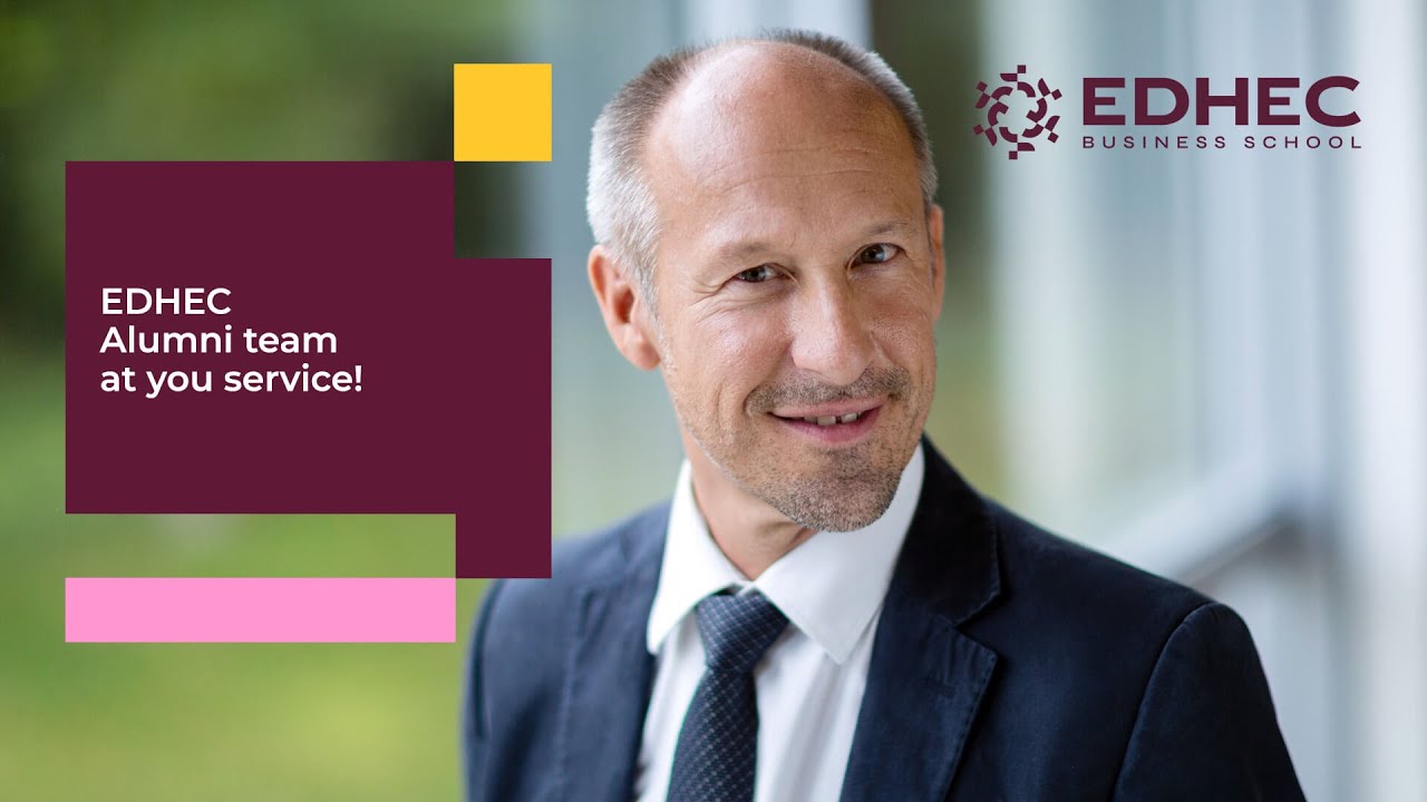 Edhec Alumni Alumni Interviews Sebastien Lapp | EDHEC Business