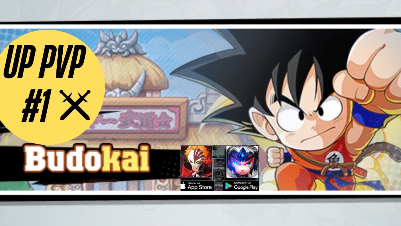 Anime Battle - BUDOKAI PVP - Equipe OnePeace ! ( Manga Heroes Brawl ...