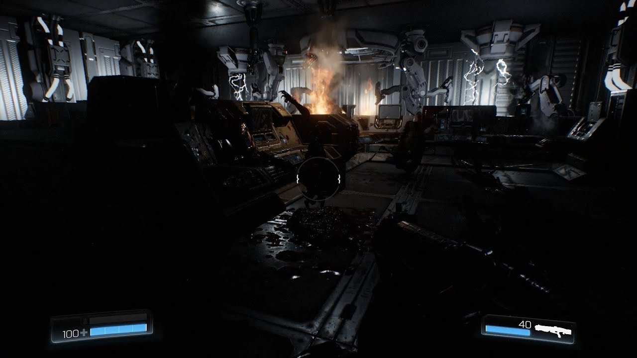 DOOM SnapMap Tutorial: Atmosphere. Part I - YouTube