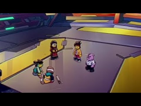 ★[Meme] MK and Mei✨★