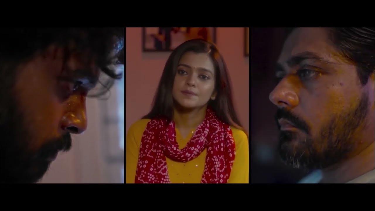 Abhimanyu | Official Trailer - International Award Winning Hindi Short Film | Muhurat Shot Films ...