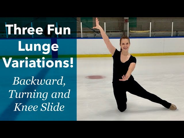 How To Do Skater Slides