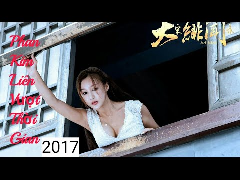 Phan Kim Liên Vượt Thời Gian - HD Thuyết Minh || Phim Xuyên Không Hay Nhất - YouTube