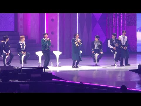 240330 Stray Kids 4th Fanmeeting \