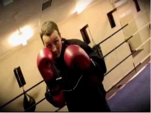 Clinton Woods Guide to Boxing Basics - YouTube