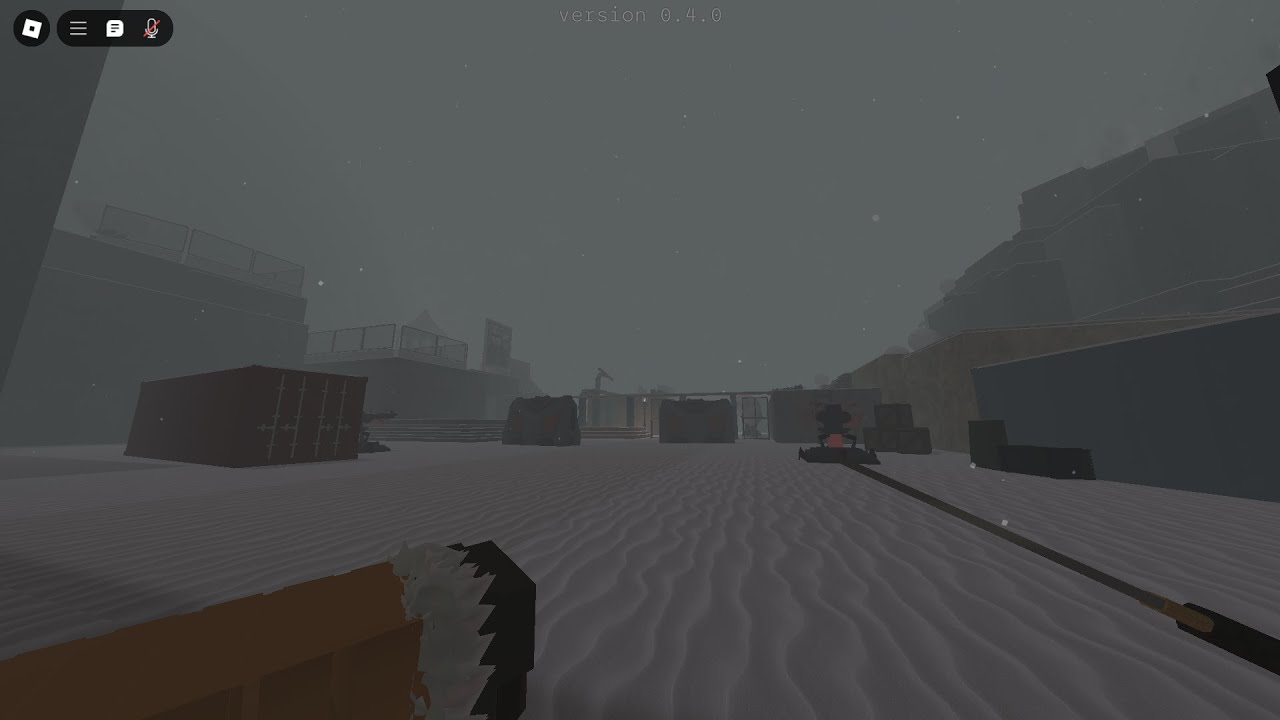 So Decaying Winter is pretty now. - YouTube