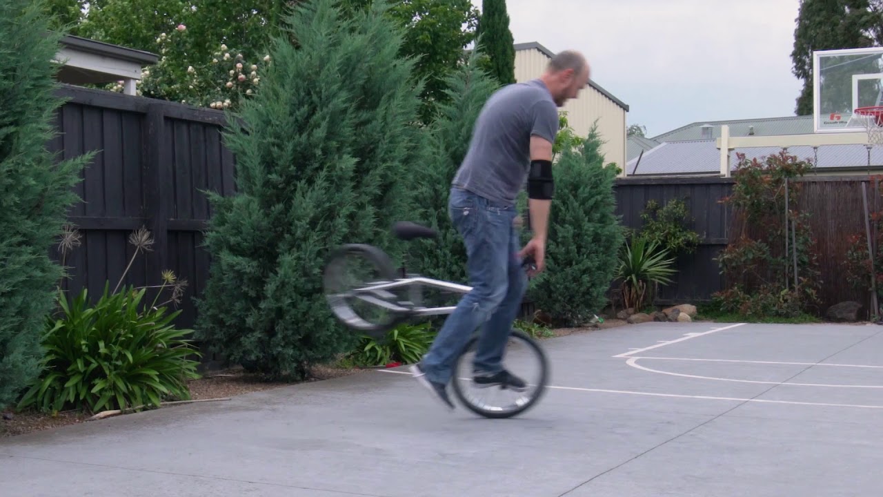 Nick Watts - Nov 6th 2019 - YouTube