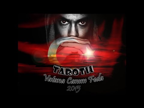 Taroth - Vatana Canım Feda (Epic Music 2015)
