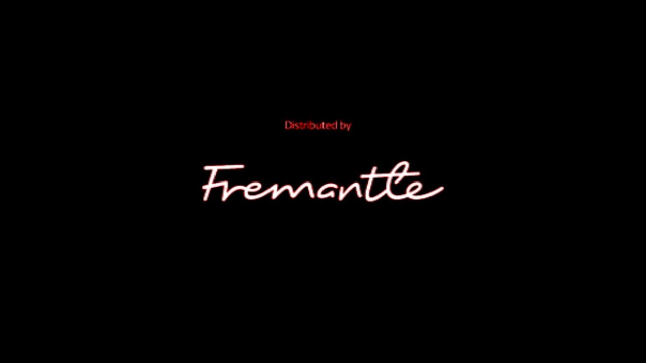 Fresh One Productions/Fremantle 2010/2018 Logo Horror Remake - YouTube