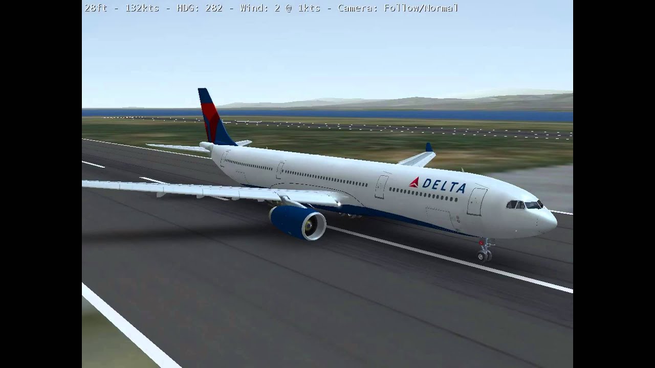 Infinite Flight!!! Delta Air Lines liveries - YouTube