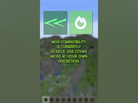 THIS MOD IS HUGE FOR PERFORMANCE!! | Modded Minecraft - Nvidium by ...