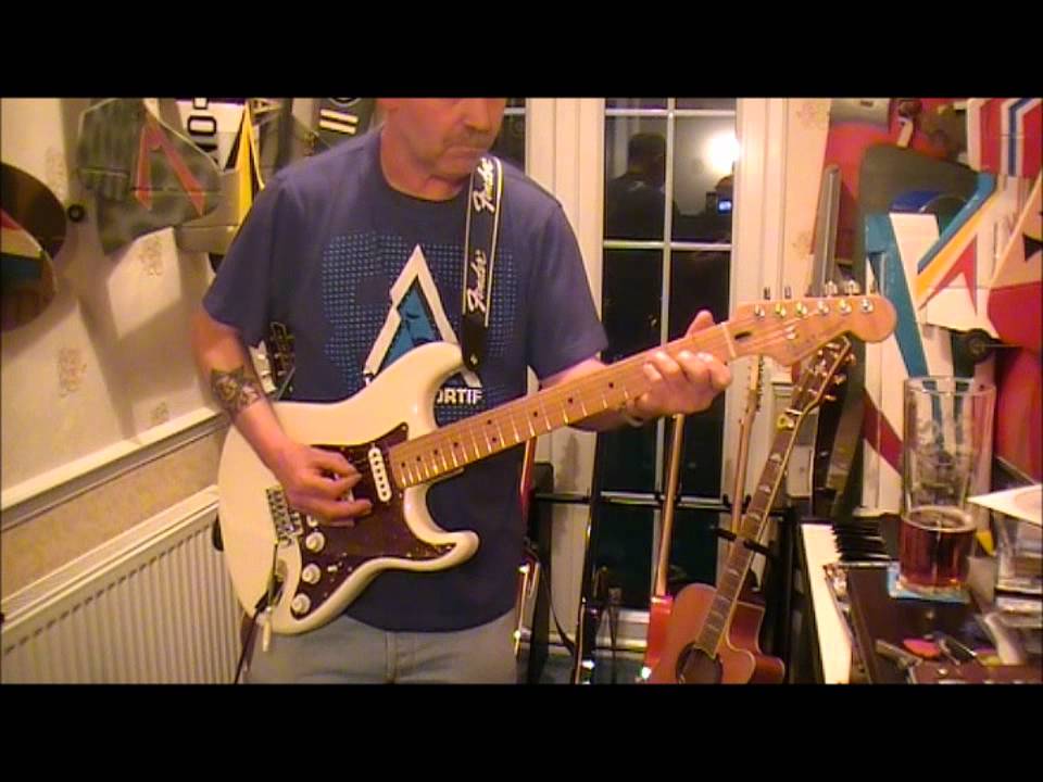 TELL LAURA I LOVE HER BY RICKY VALANCE COVER - YouTube