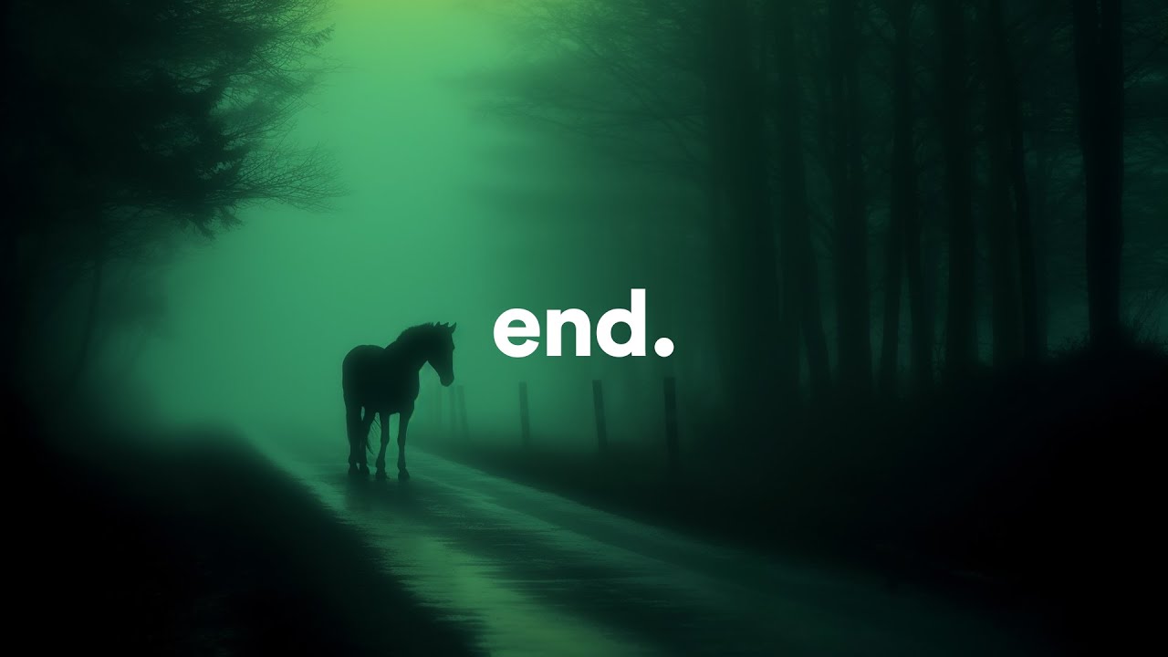 𝘁𝗵𝗲 𝗲𝗻𝗱. - YouTube