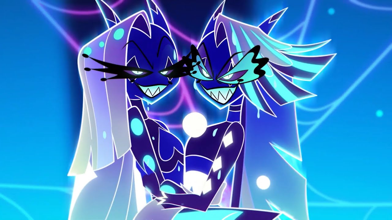 HELLUVA BOSS - MAMMON’S MAGNIFICENT MUSICAL MID-SEASON SPECIAL (ft ...