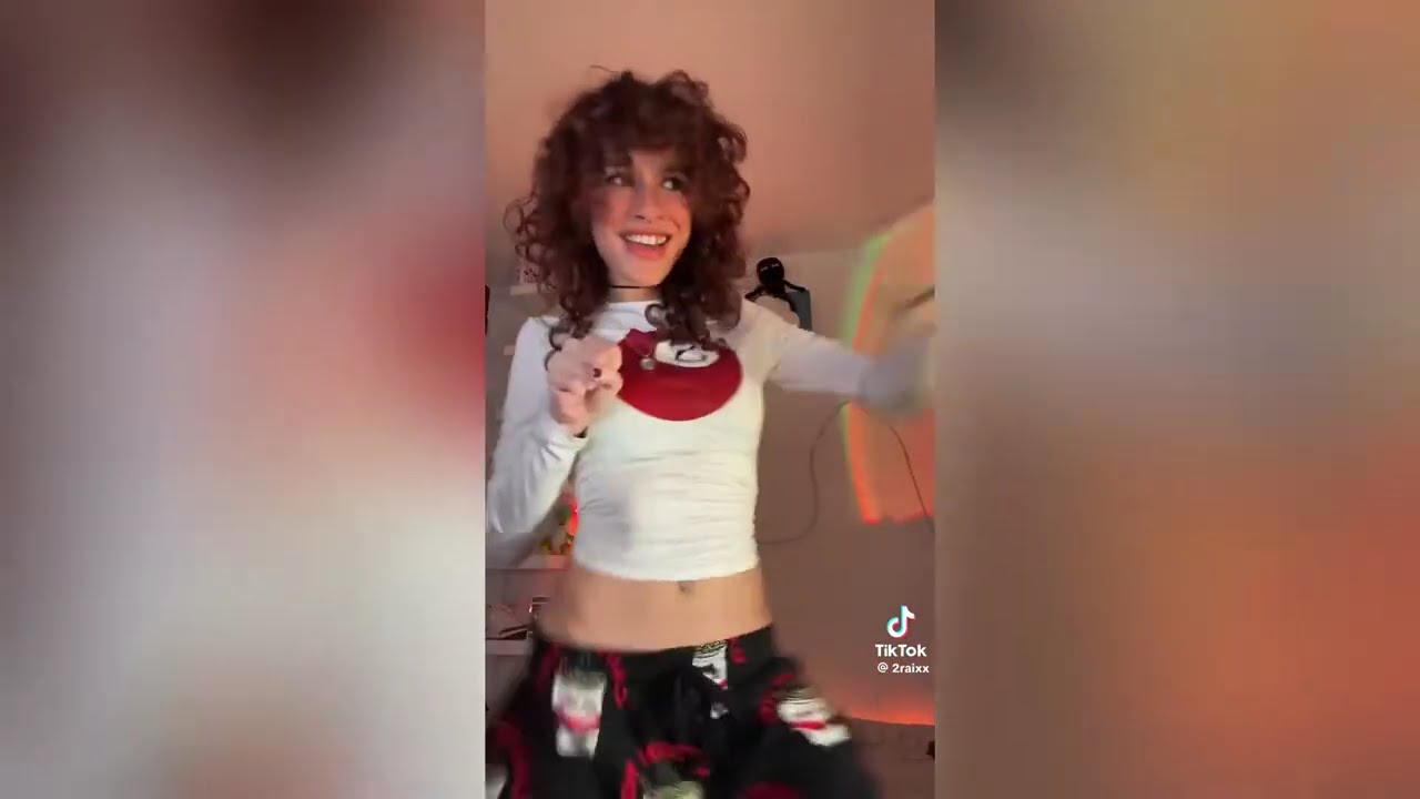 Popular Tiktok Dance New Tiktok Tyla Dance Compilations Tiktok