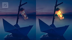 Adobe Photoshop Tutorials - YouTube