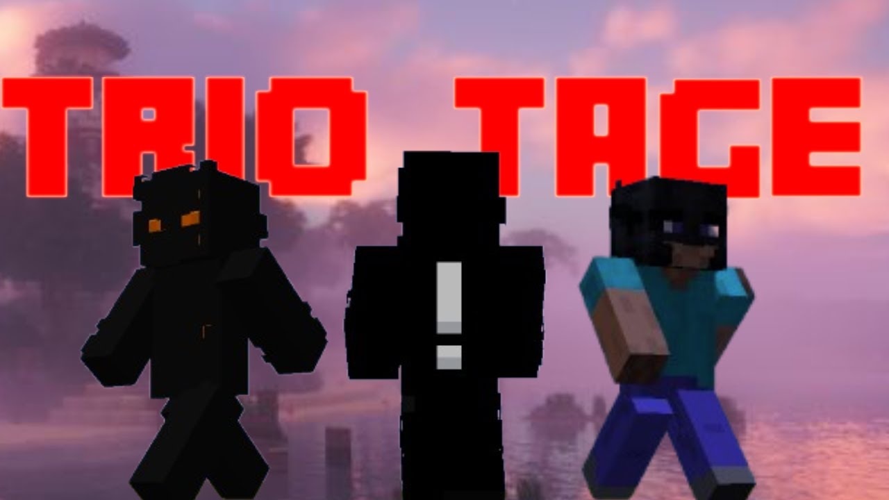 The Best Trio | Montage - YouTube