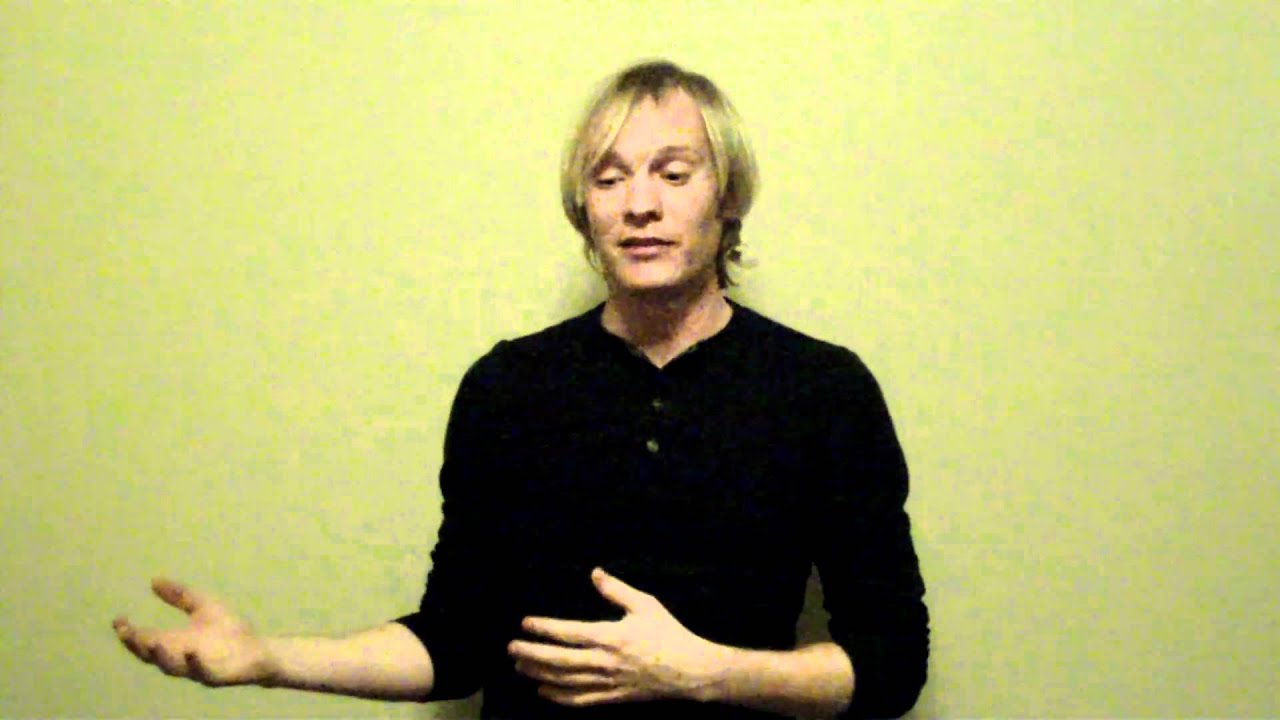 Jason Albrecht Top Shot season 3 - YouTube