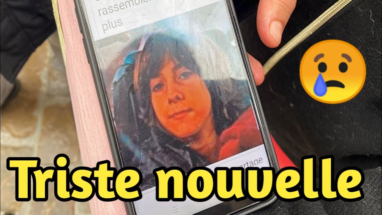 Découverte Tragique à Sedan Le Corps Sans Vie De Loana 10 Ans