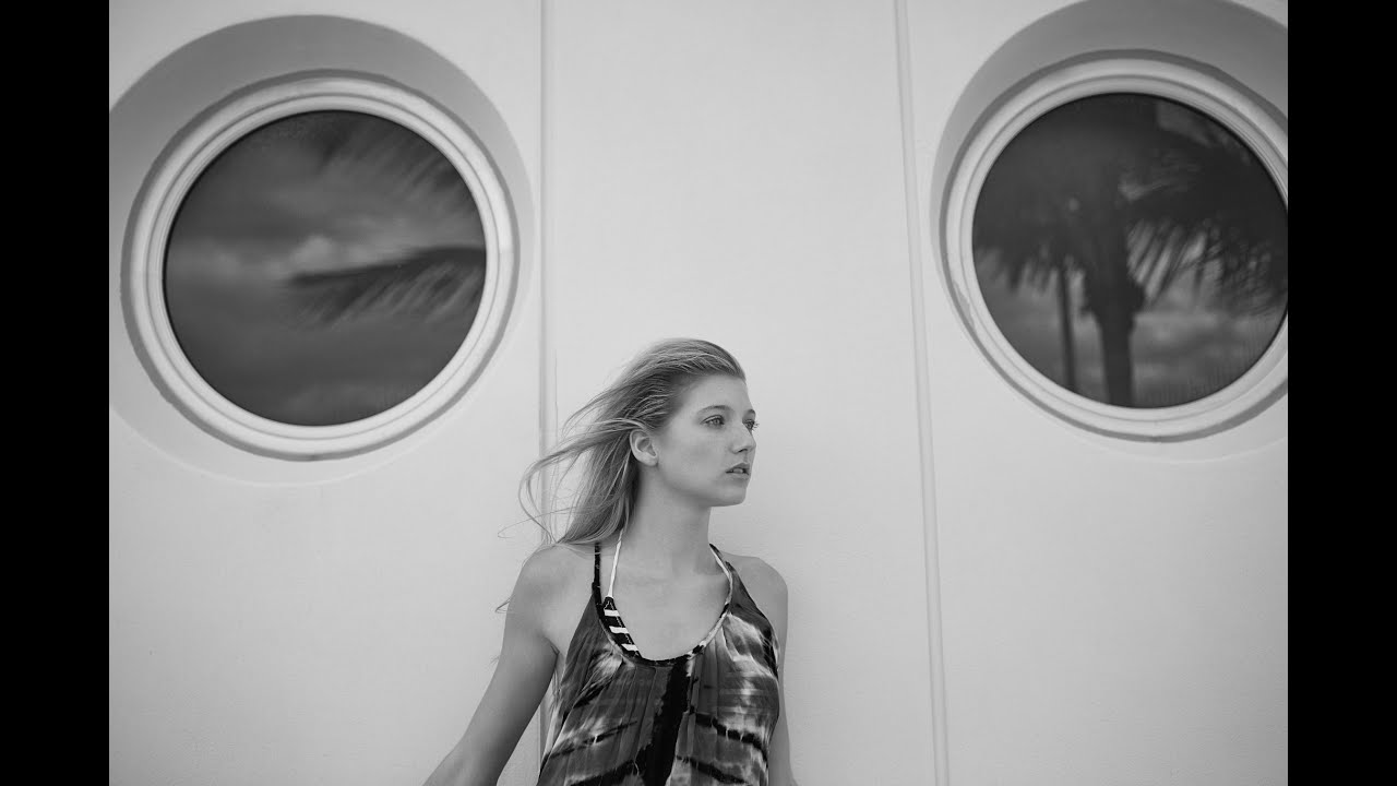 Photoshoot with Kaylee by Julian R. | JULIAN R PHOTOGRAPHY - YouTube