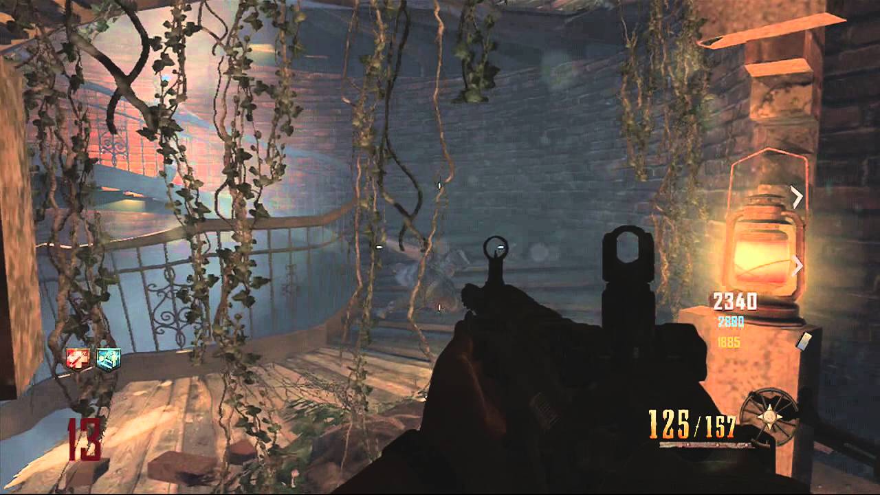 Buried: Game 2 - YouTube