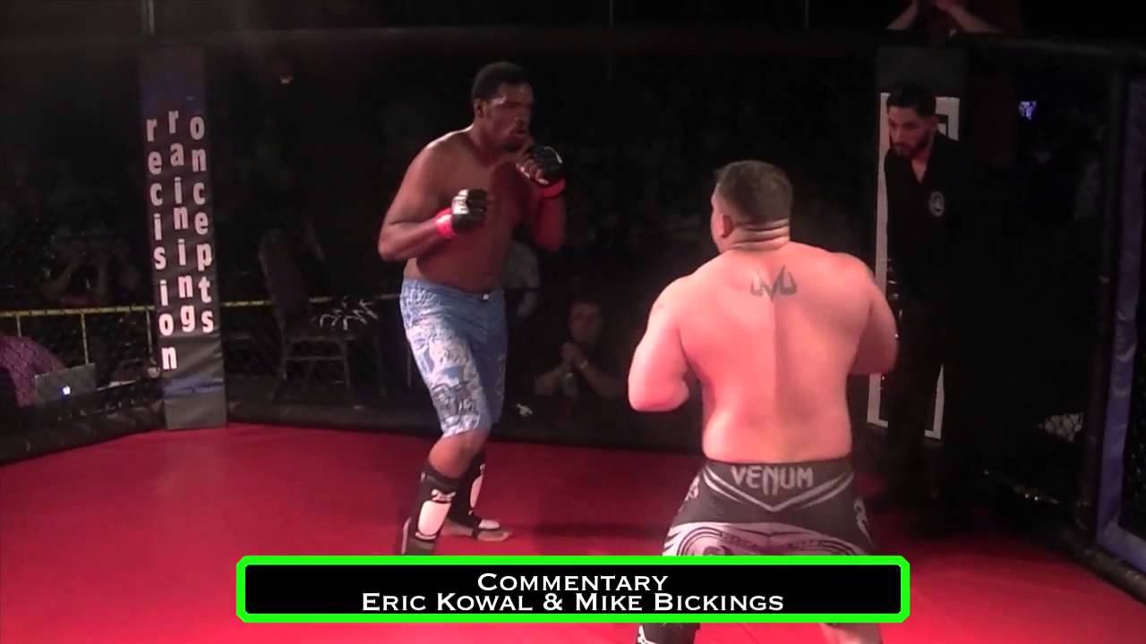 Wilson vs Ferguson - YouTube