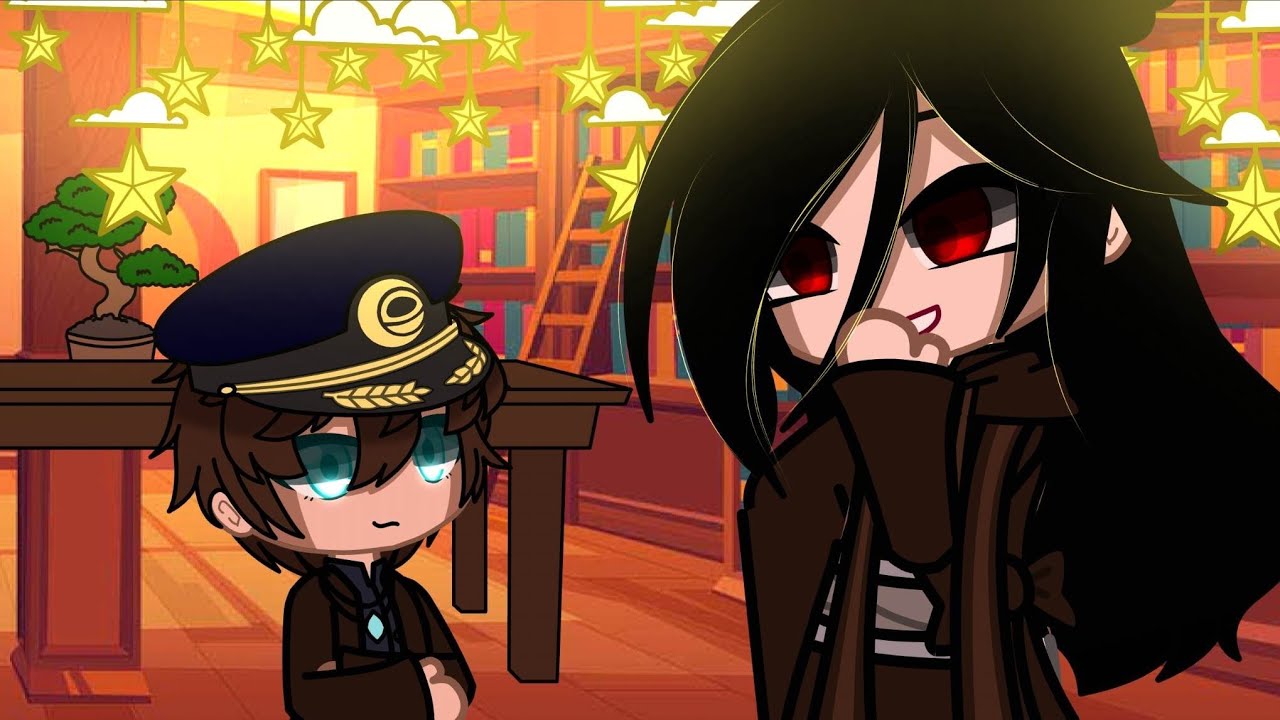 Monster and a Boy || Lady & Mono || LN2 || - YouTube