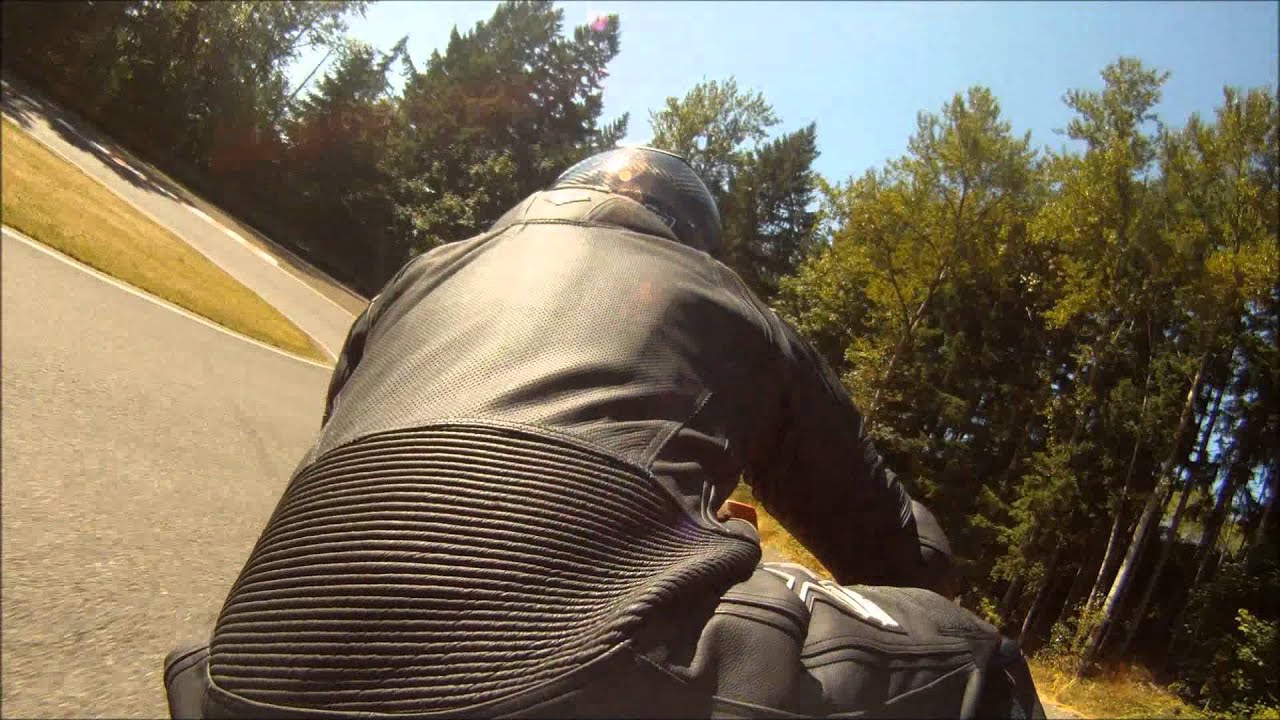 Mitchell Pierce... Back in the saddle again!!! - YouTube