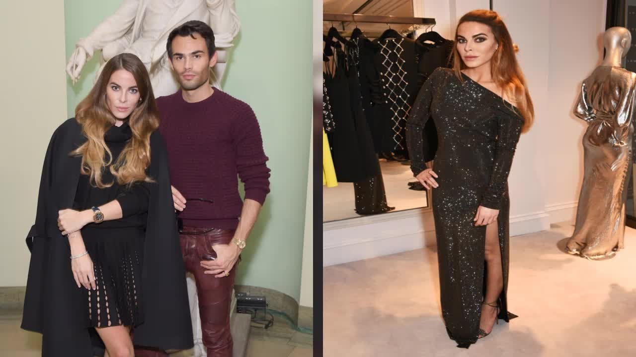 Made in Chelsea's Victoria Baker-Harber has given birth after secret ...