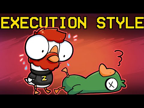 EXECUTION STYLE - YouTube