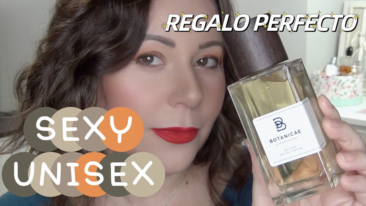 💋EL PERFUME MAS SEXY PARA REGALAR EN NAVIDAD 🎄/ UNISEX 👫/ TRAMONTE ...