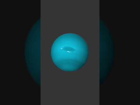 Does It Rain Diamonds On Neptune? - YouTube
