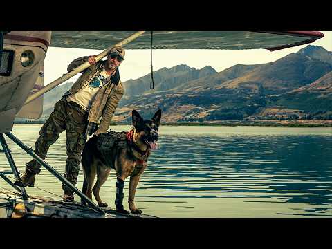 W sercu dziczy - zwiastun filmu (Brad Pitt, J.K. Simmons, Anna Lambe)
