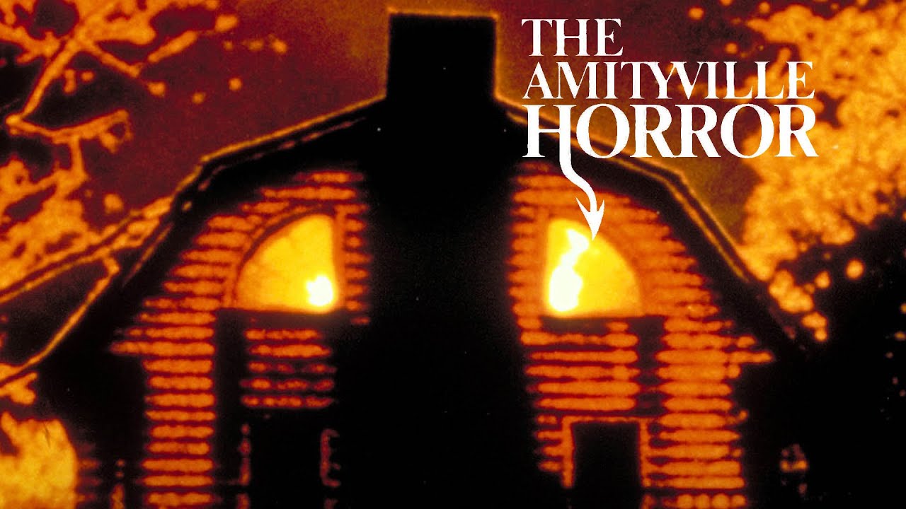 "For God's Sake, Get out!" Amityville Horror Documentary - YouTube