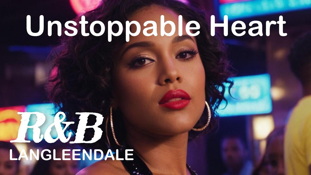 Unstoppable Heart - YouTube
