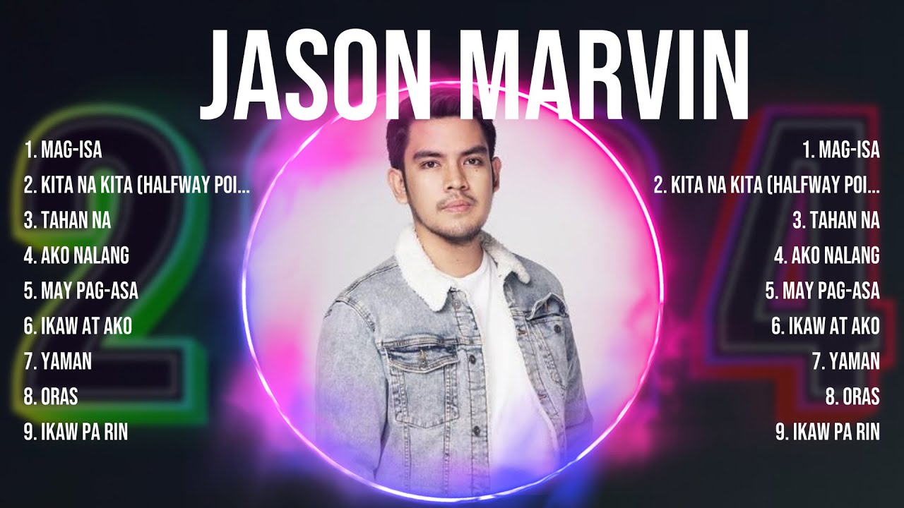 Jason Marvin 2024 Hits ⭐ Jason Marvin Exclusive 2024 Releases ⭐ Jason ...