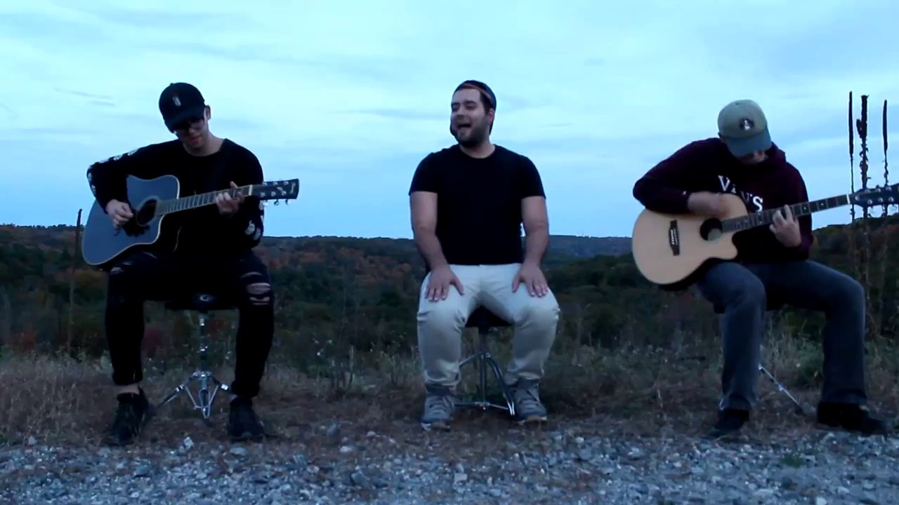 Lampshade - Rewind (Acoustic) - YouTube Music