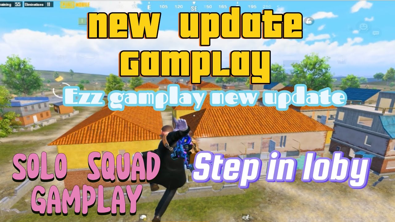 STEF in PRO Loby | full highlight GAMPLAY - YouTube