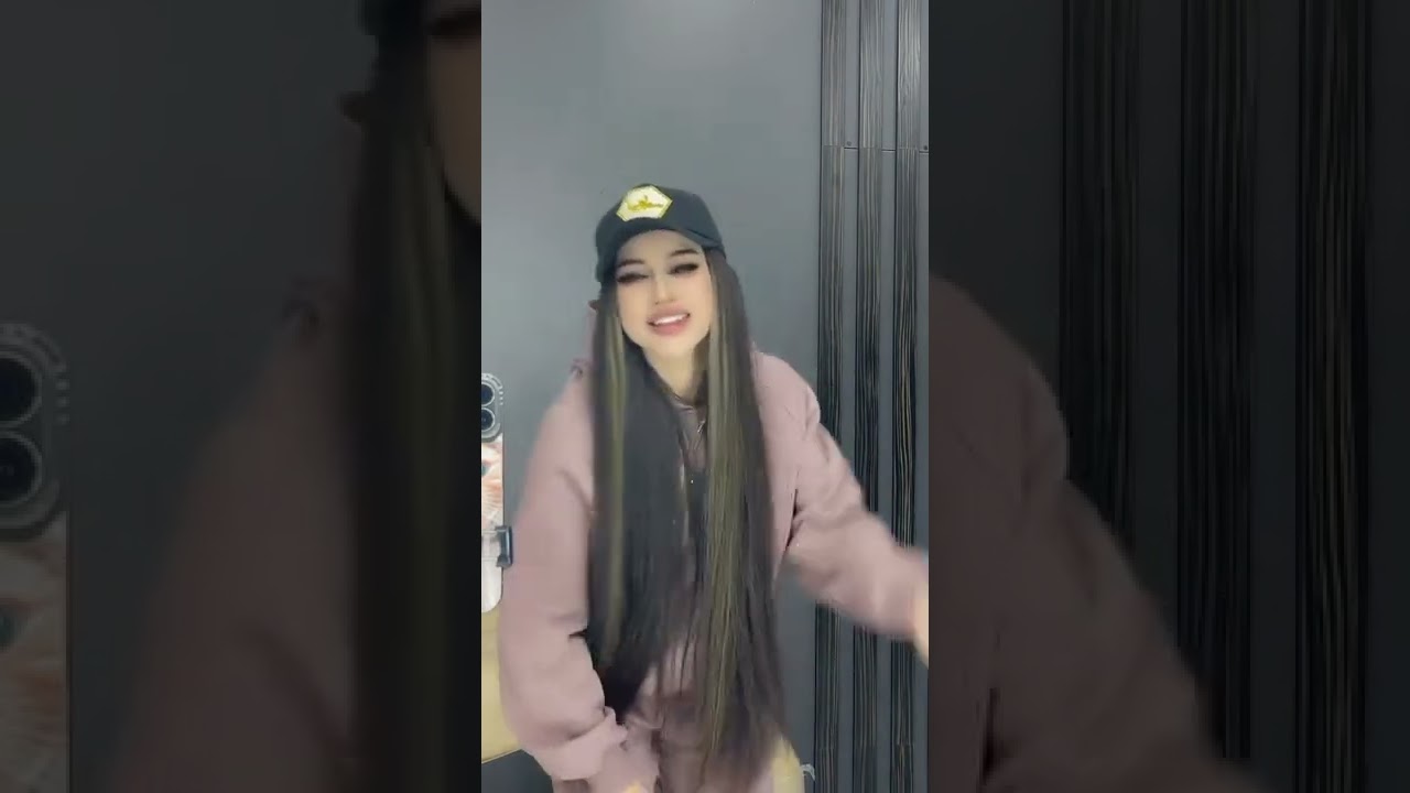 Parizoda Usmonova - YouTube