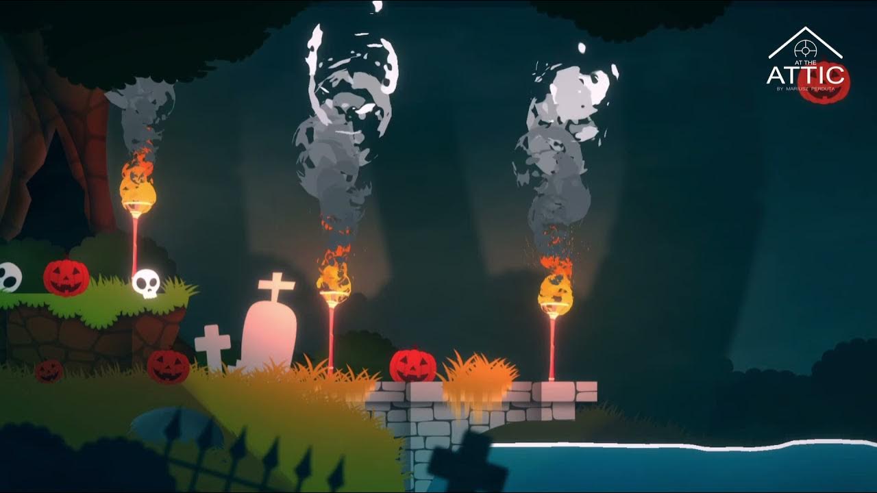 2D water - Unity engine - YouTube