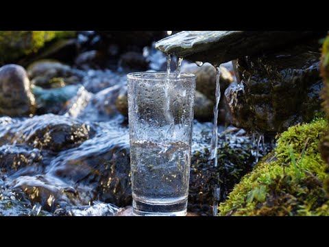 İçme Sularımız Nasıl Olmalı