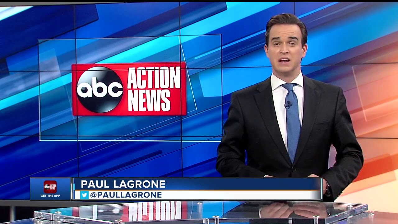 ABC Action News Latest Headlines | August 21, 7pm - YouTube